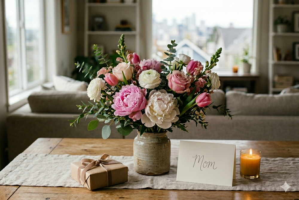 Kokomo Florist | Same Day Flower Delivery by White Lilies N Paradise