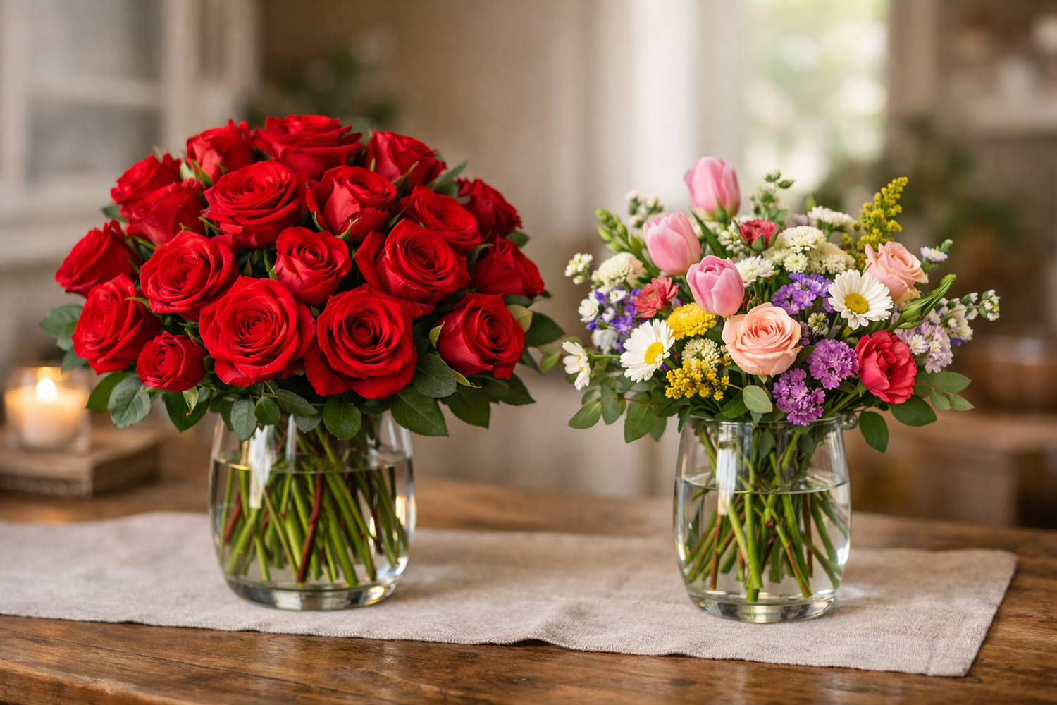 Kokomo Florist | Same Day Flower Delivery by White Lilies N Paradise