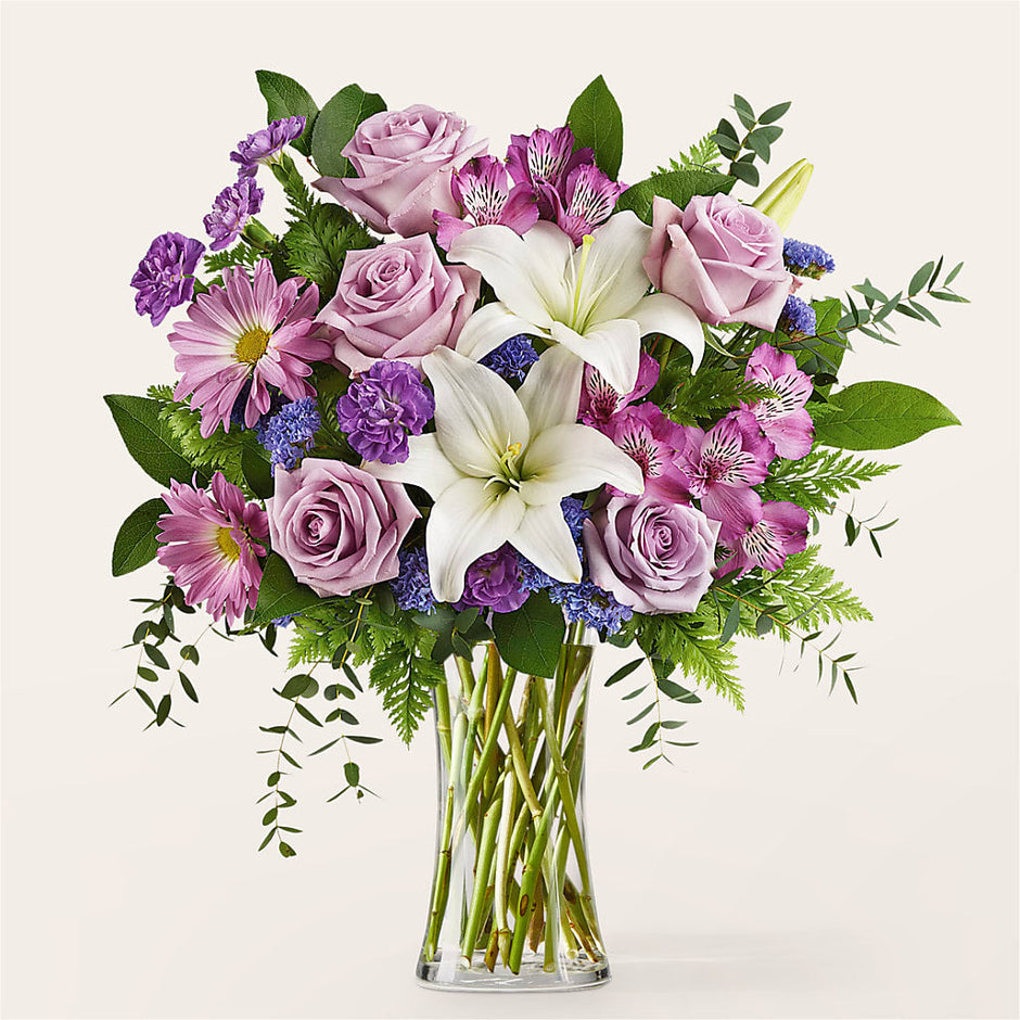 Kokomo Florist | Same Day Flower Delivery by White Lilies N Paradise