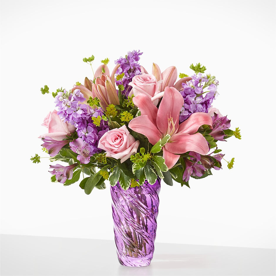 Kokomo Florist | Same Day Flower Delivery by White Lilies N Paradise