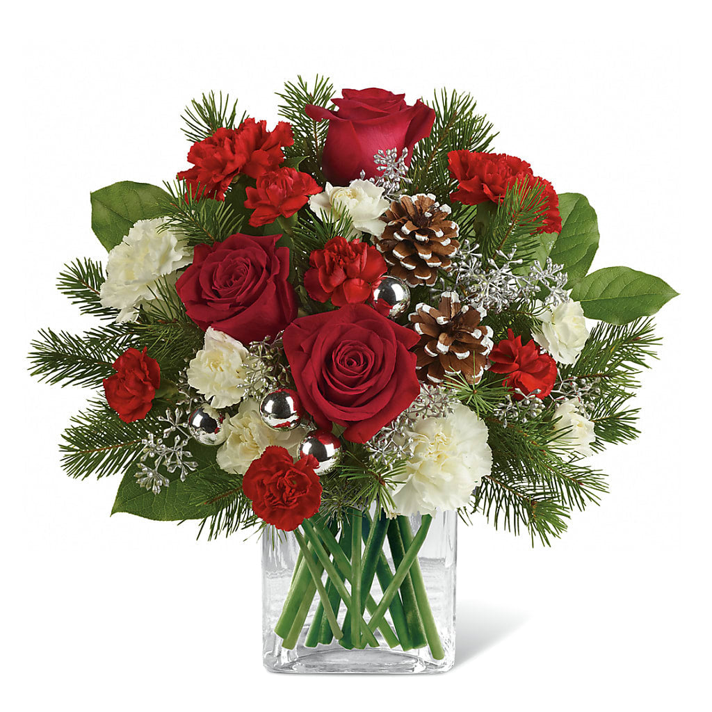 Kokomo Florist | Same Day Flower Delivery by White Lilies N Paradise